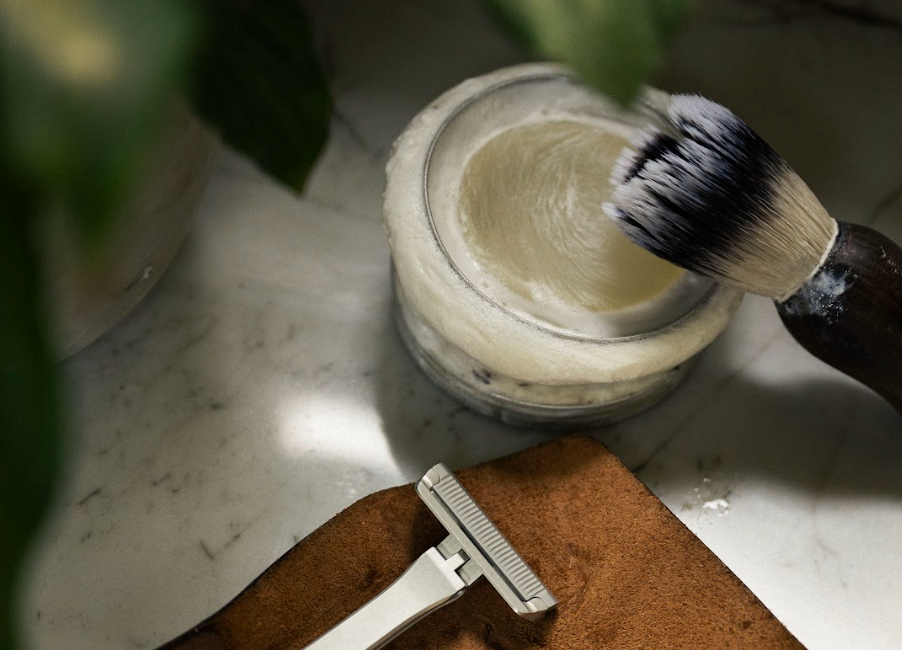 The Ultimate Guide to Choosing the Right Shaving Cream
