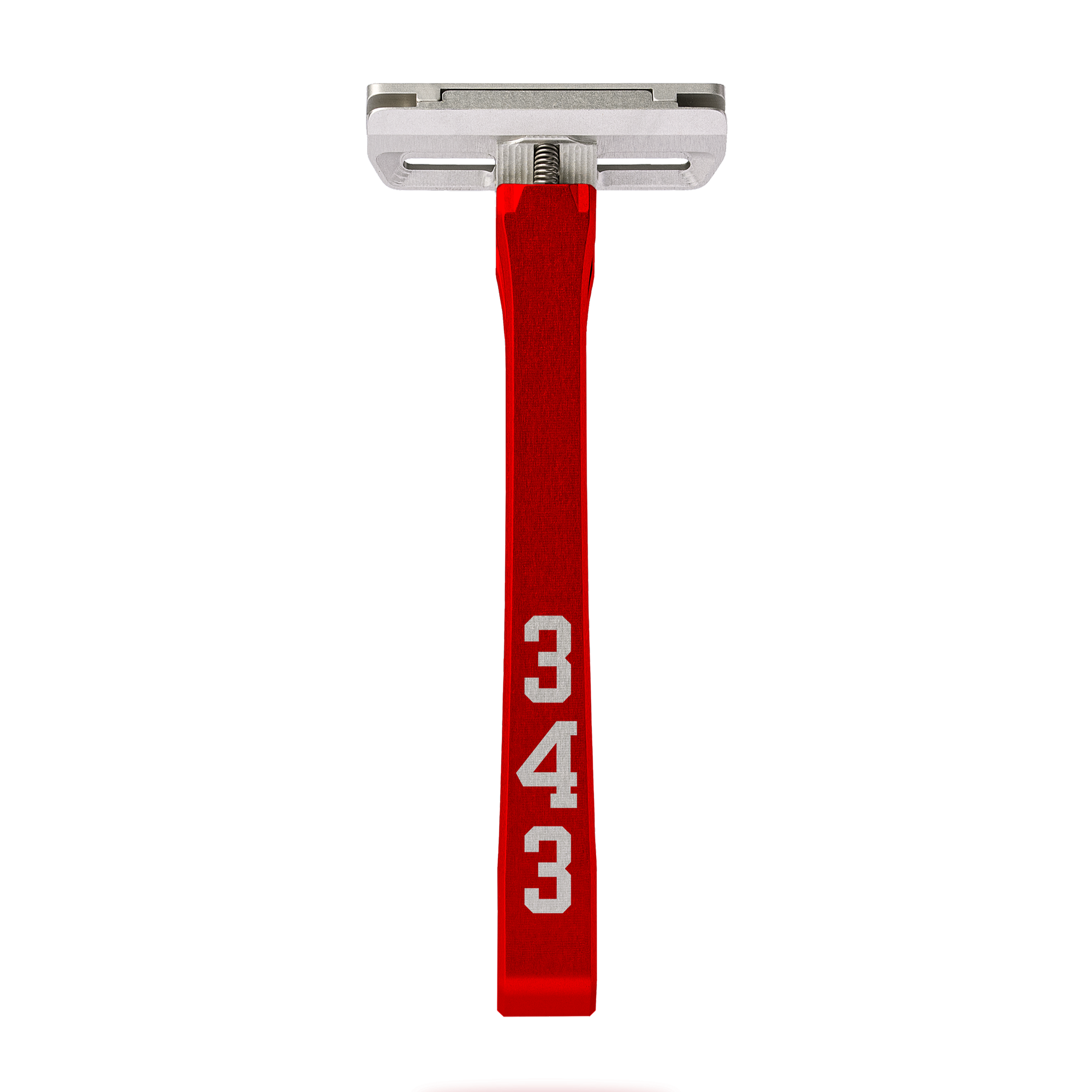 Select Single Blade Premium Razor | Proof