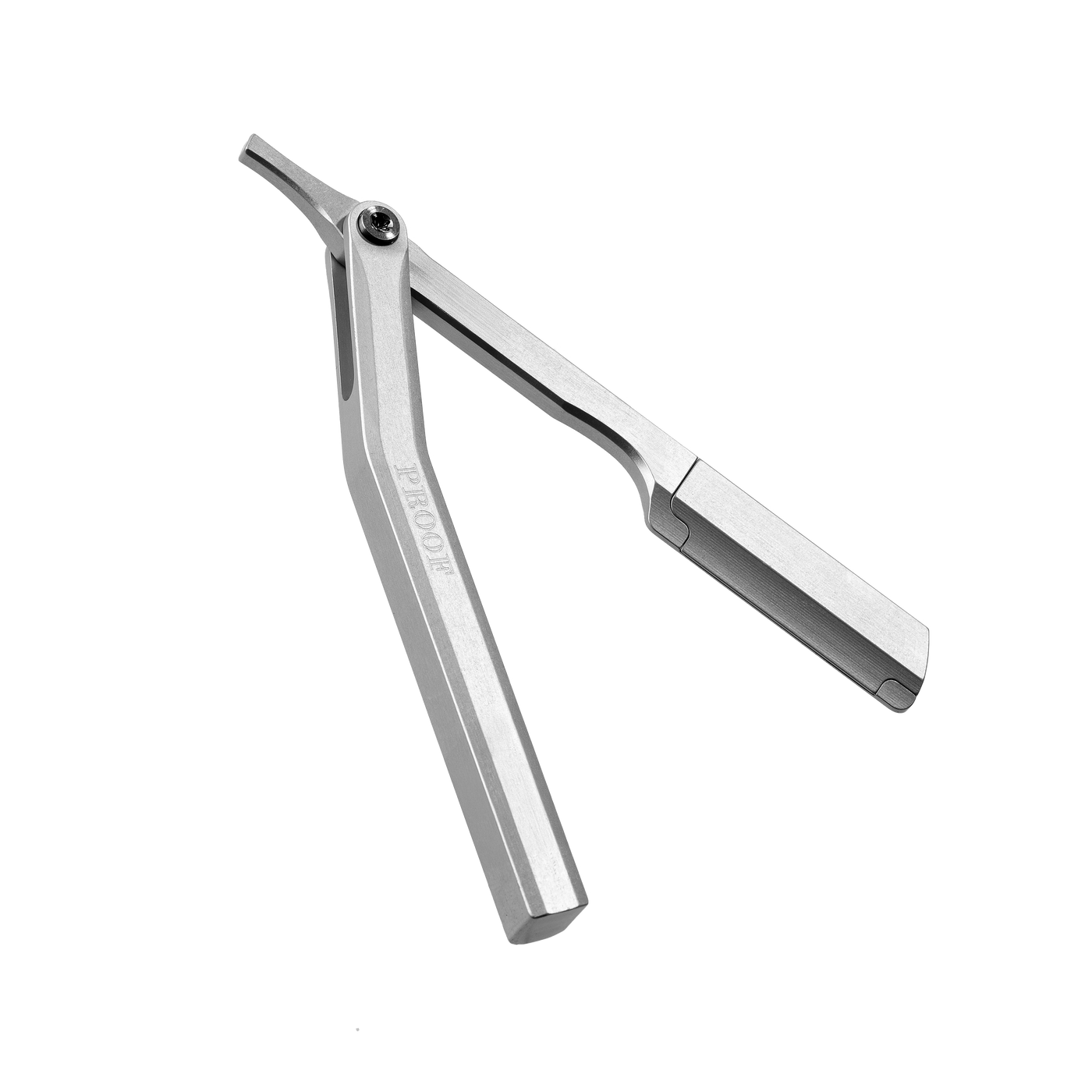 Proof Razor