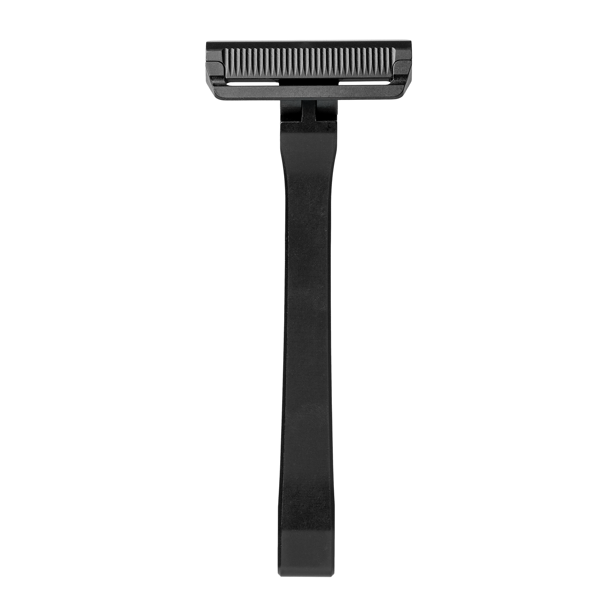 All Black Limited Edition Select Single Blade Razor | Proof Single Blade