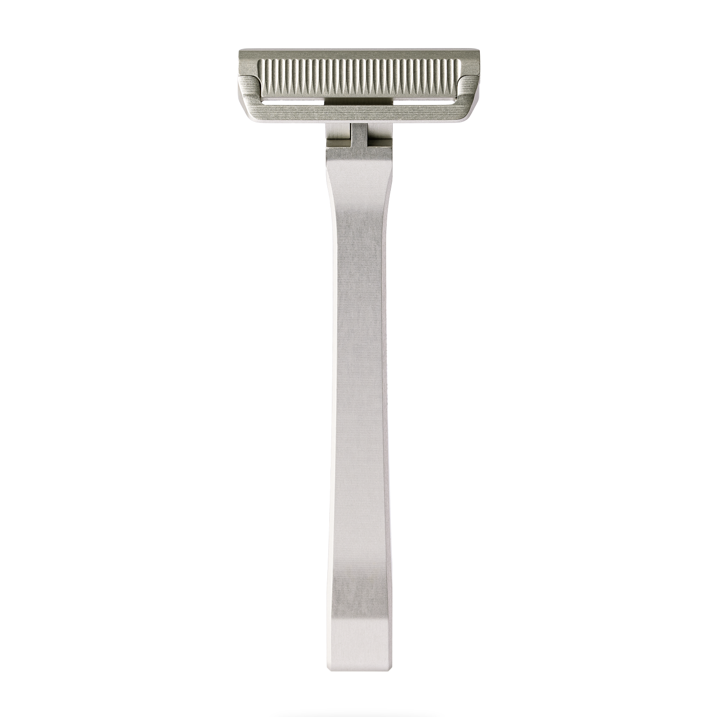 Benchmark Single Blade Razor | Proof
