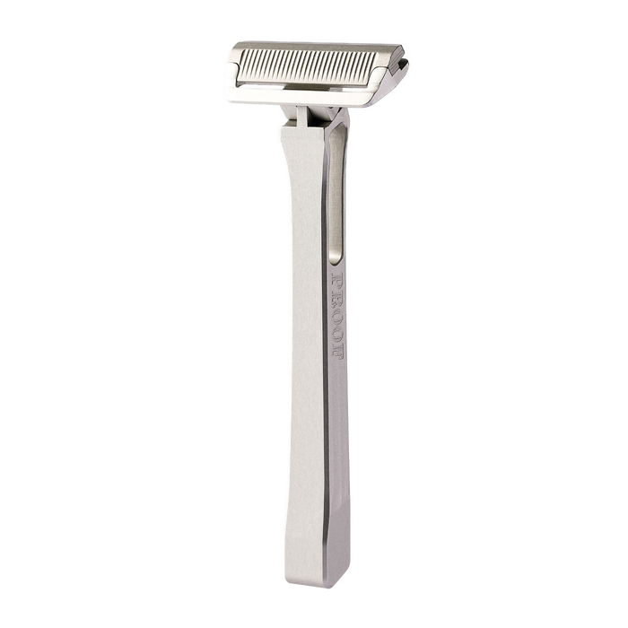 Proof Razor
