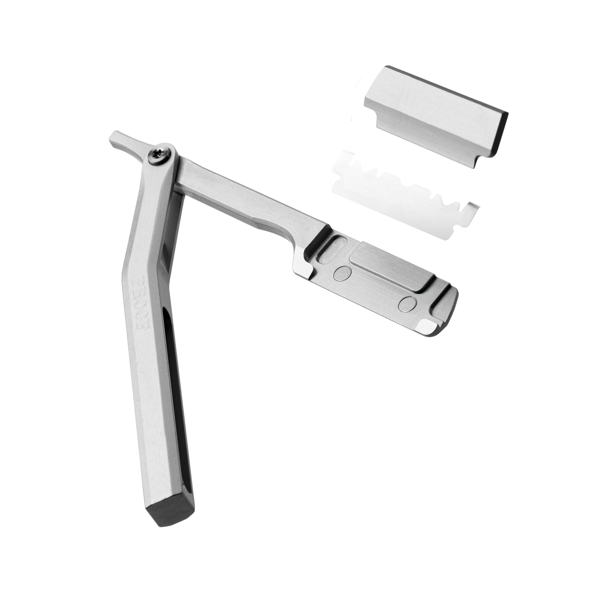 Proof Razor